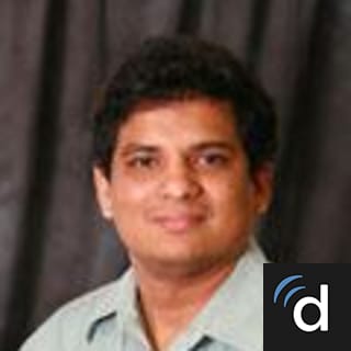 Dr. Krishnakumar R. Muthu, MD | Dallas, TX | Internist | US News Doctors