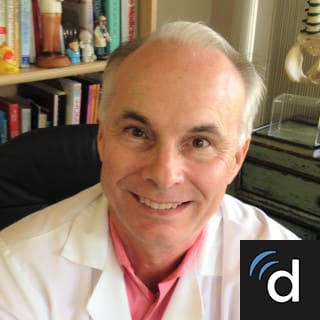 Dr. David Padgett, MD | Danville, CA | Physiatrist | US News Doctors
