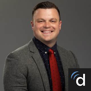 Dr. Benjamin Bryant, MD | Chicago, IL | Internist | US News Doctors