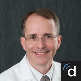 Dr. Daniel J. Berg, MD | Iowa City, IA | Oncologist | US News Doctors