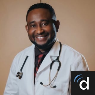 Dr. Nso A. Nso, MD | Jamaica, NY | Internist | US News Doctors