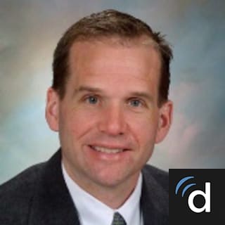 Dr. Timothy Doerr, MD – Rochester, NY | Otolaryngology (ENT)