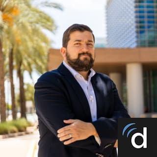 Dr. Emilio G. Volz, MD | Miami, FL | Emergency Medicine Physician | US ...