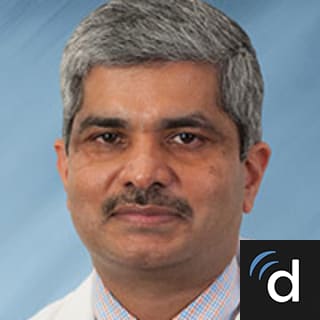 Dr. Uday Dandamudi, MD – Trinity, FL | Oncology