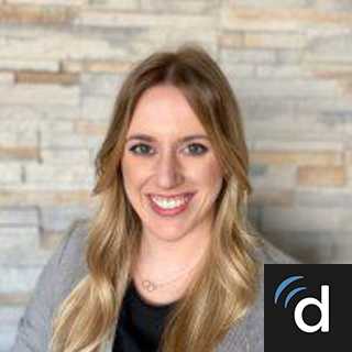 Ashley Gunther – Columbia, MO | Anesthesiology