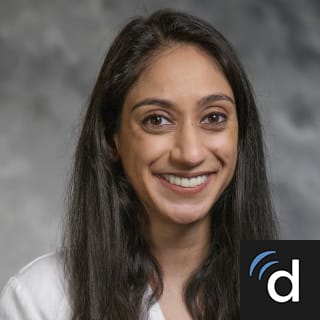 Dr. Ruchi Doshi, MD | Durham, NC | Internal Medicine/Pediatrics ...