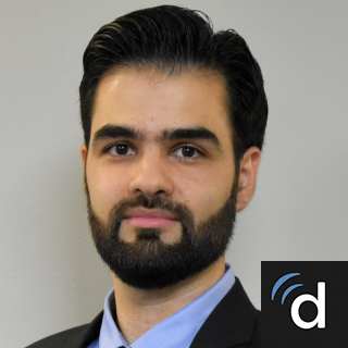 Dr. Adel Hachmi, MD – Miami, FL | Family Medicine