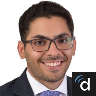 Dr. Majed El Hechi, MD | Washington, DC | General Surgeon | US News Doctors