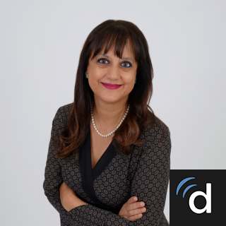 Dr. Leila Posaw, MD – Miami, FL | Emergency Medicine