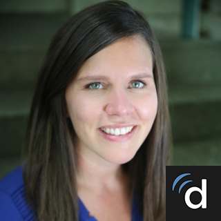 Dr. Emily A. Hartford, MD | Seattle, WA | Pediatric Emergency Medicine ...