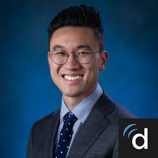 Dr. Theodore Nguyen, MD – Orange, CA | Resident Physician