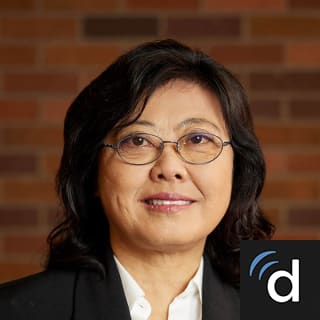 Dr. Yan Gao, MD | Virginia Beach, VA | Radiologist | US News Doctors