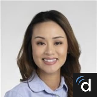 Dr. Nathalie Chau, DO | Cleveland, OH | Family Medicine Doctor | US ...