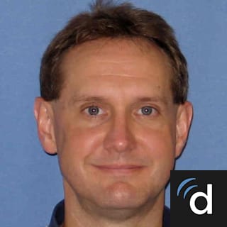 Dr. Rex K. Crumpacker, MD | Joplin, MO | Anesthesiologist | US News Doctors