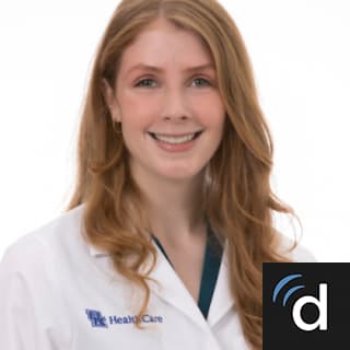 Dr. Caroline Blake, MD | Cincinnati, OH | Pulmonologist | US News Doctors