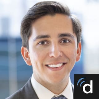 Dr. Adam Mosa, MD – St. Louis, MO | Orthopaedic Surgery