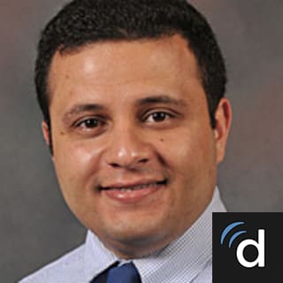 Dr. Salem Badr, MD – Springfield, IL | Cardiology
