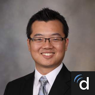 Dr. Lu Chen, MD | Brooklyn, NY | Cardiologist | US News Doctors