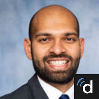 Dr. Akash Adhia, MD | New York, NY | Radiologist | US News Doctors