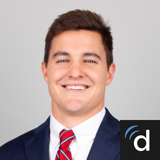 Dr. Henry Baird, MD – Charlottesville, VA | Orthopaedic Surgery