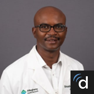 Dr. Shuaib Okponobi, MD | Pittsburgh, PA | Pathologist | US News Doctors