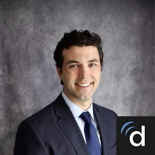 Dr. Cole Rodman, MD | Seattle, WA | ENT-Otolaryngologist | US News Doctors