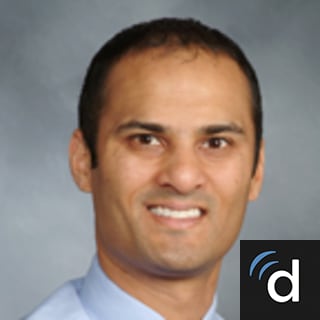 Dr. Neil Shah, MD – Morristown, NJ | Radiology