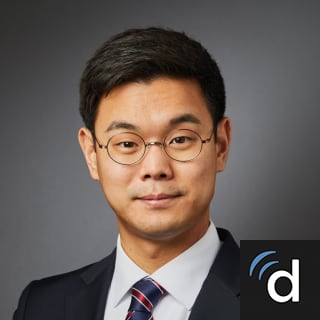 Dr. Green Chung, MD | New Haven, CT | Internist | US News Doctors