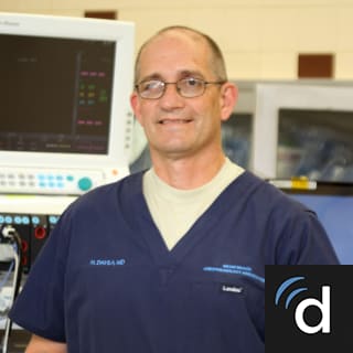 Dr. Hector Davila, MD | Miami Beach, FL | Anesthesiologist | US News ...