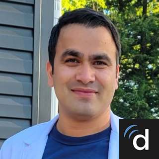 Dr. Roshan Bista, MD – Nashville, TN | Cardiology