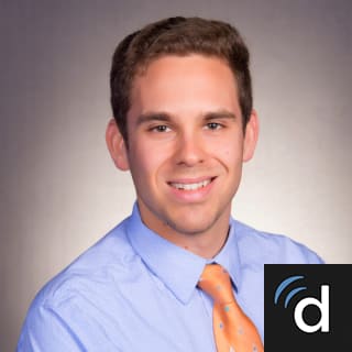 Dr. Caleb V. Schmid, MD | Portland, OR | Internist | US News Doctors