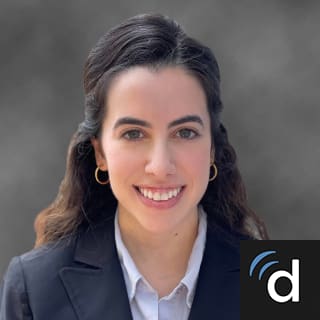 Dr. Melisa Granoff, MD | Boston, MA | Psychiatrist | US News Doctors