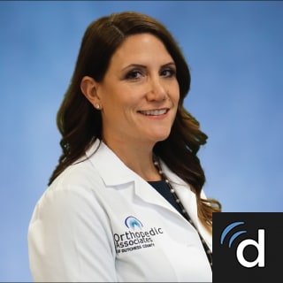 Dr. Michelle L. Moyer (Moyer), MD | Hopewell, NY | Orthopedist | US ...