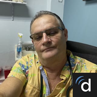 Dr. Omar Marrero, MD | Aguadilla, PR | Family Medicine Doctor | US News ...