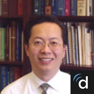 Dr. Harry Lee, MD – New York, NY | Obstetrics & Gynecology