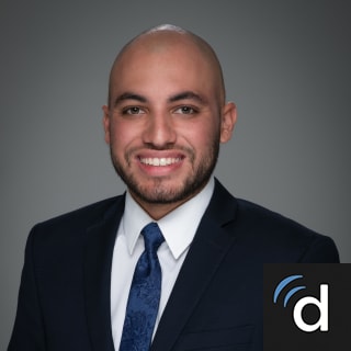 Dr. Alejandro E. Segarra Concepción, MD | San Juan, PR | Resident ...