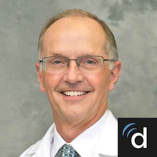 Dr. George W. Shaak, MD | Atlanta, GA | General Surgeon | US News Doctors