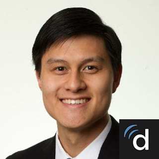 Dr. Anthony Wang, MD – Palo Alto, CA | Family Medicine
