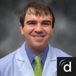 Dr. Benjamin Albright, MD – Chapel Hill, NC | Obstetrics & Gynecology