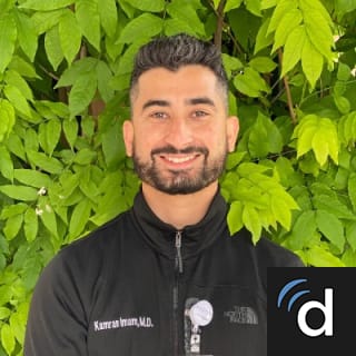 Dr. Kamran H. Imam, MD | San Diego, CA | Allergist-Immunologist | US News Doctors