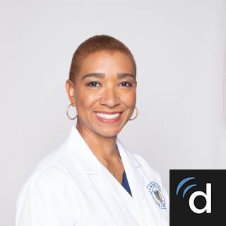 Chrystal Hamilton – Atlanta, GA | Family Nurse Practitioner