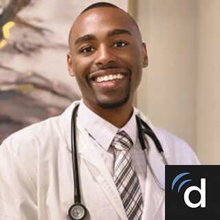 Marcus Sheppard – Seattle, WA | Family Nurse Practitioner