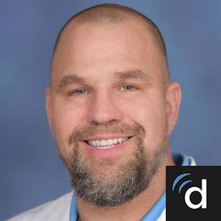 Dr. Bryan Werner, MD | Las Vegas, NV | Physiatrist | US News Doctors
