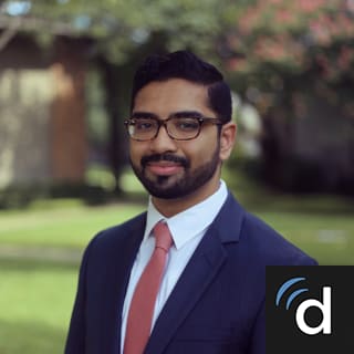 Dr. Ahmed T. Haque, MD | Sherman, TX | Anesthesiologist | US News Doctors