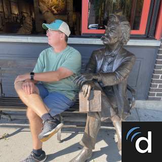 Dr. Seth Switzer, MD | Enid, OK | Family Medicine Doctor | US News Doctors