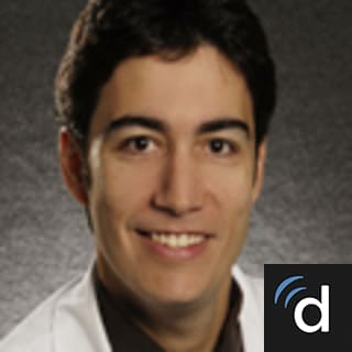 Dr. Matthew G. Terra, MD | Denver, CO | Infectious Disease Specialist ...