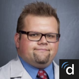 Dr. Michael Majewski, MD | Maywood, IL | Anesthesiologist | US News Doctors