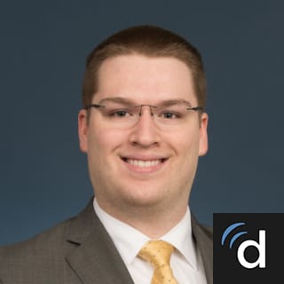 Dr. Damian Mosher, DO | Johnstown, PA | Emergency Medicine Physician ...