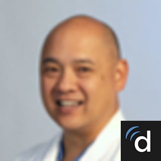 Dr. Stephen Luk, MD – Dallas, TX | General Surgery