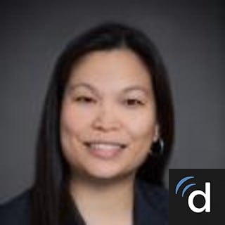 Dr. Angela Chen, MD – Houston, TX | Family Medicine
